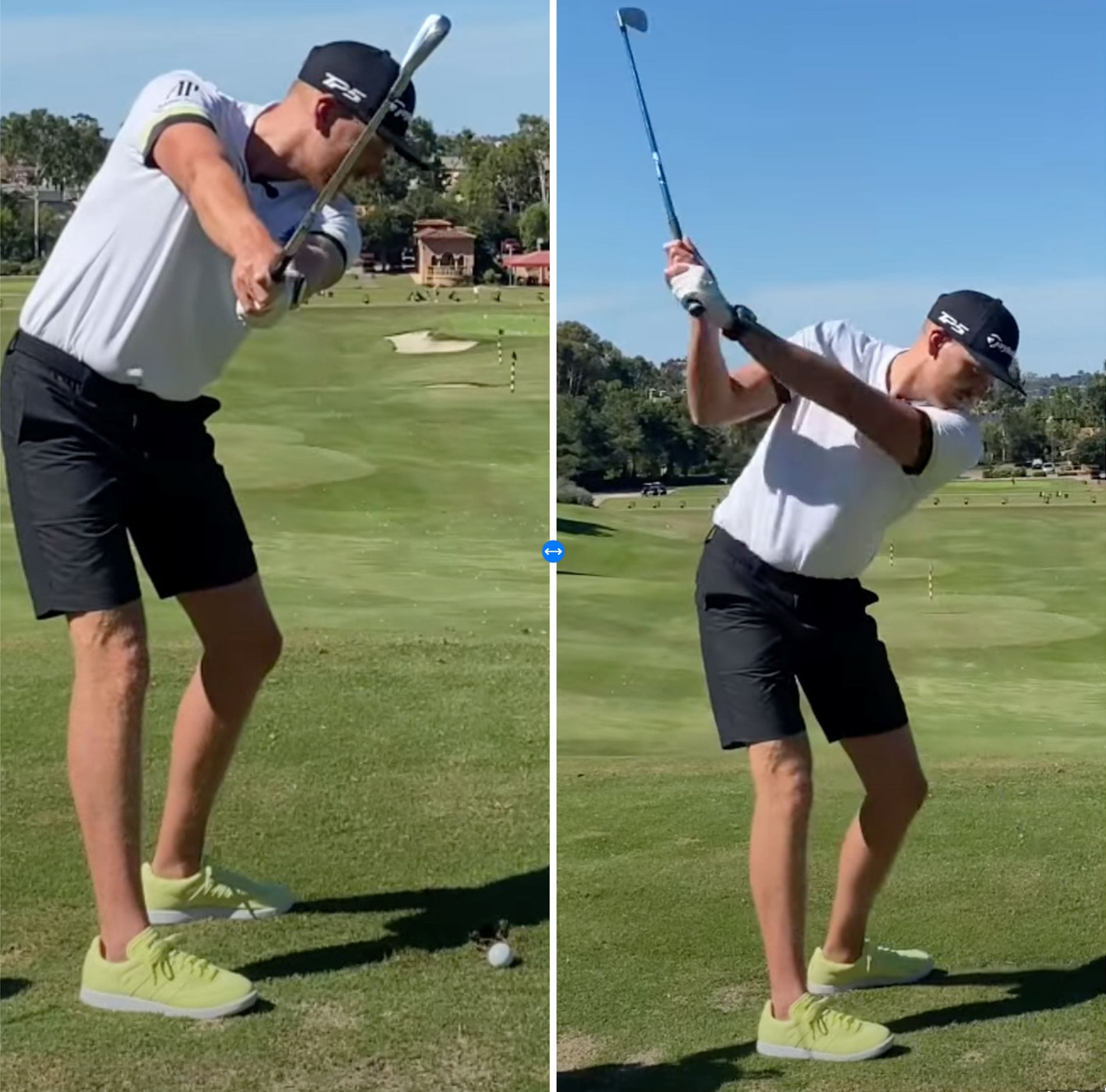 3 golf swing drills that could be game changing - Me And My Golf