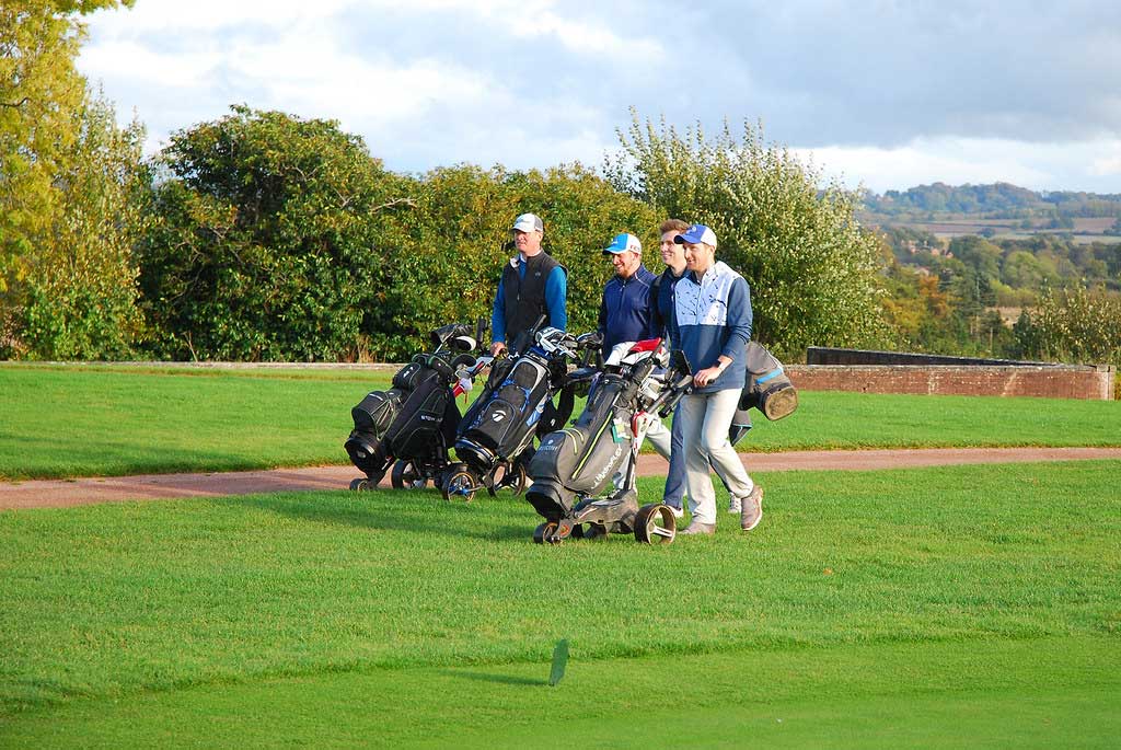 Start playing the best golf of your life TODAY!