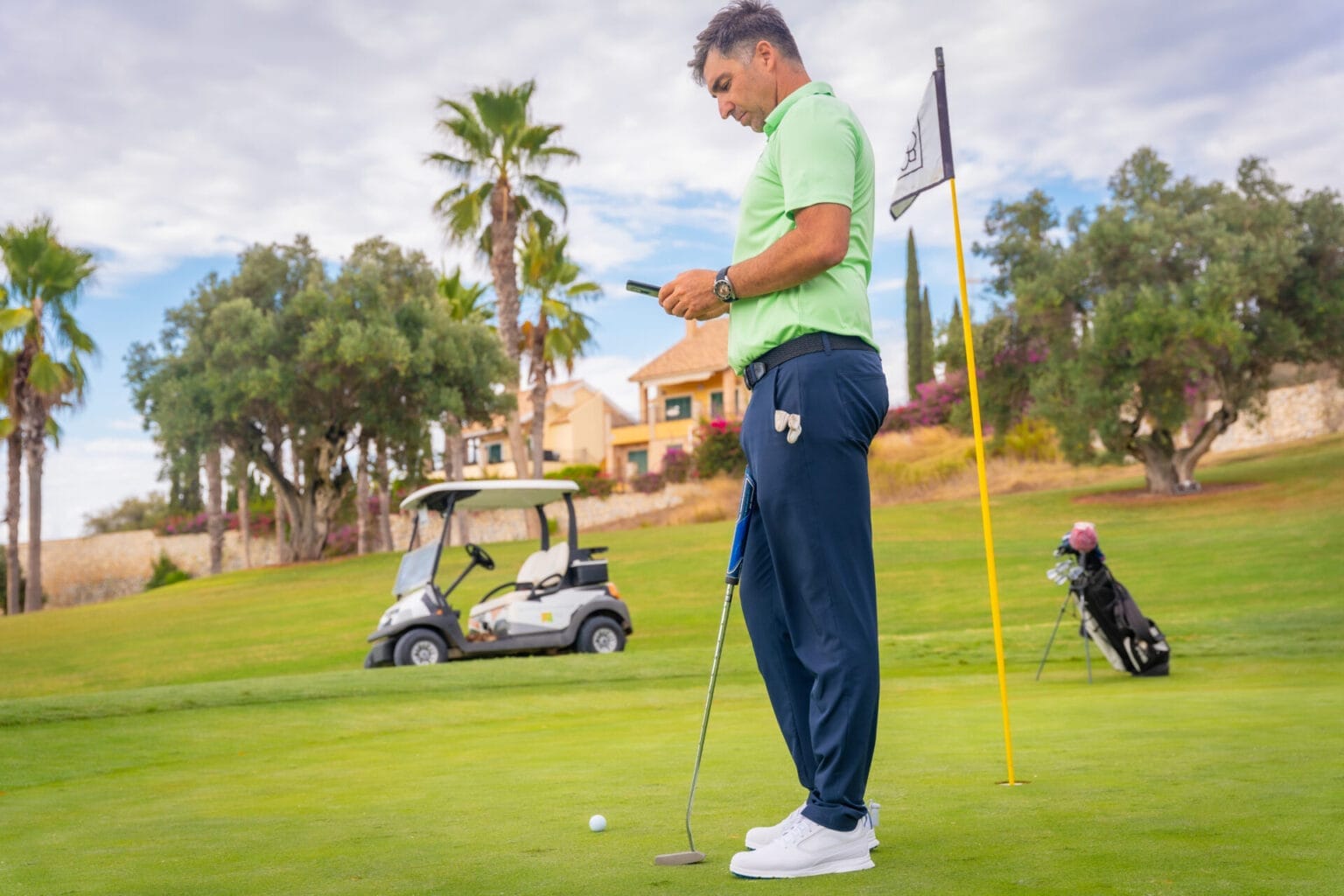 Online Golf Lessons - Me and My Golf - Me And My Golf