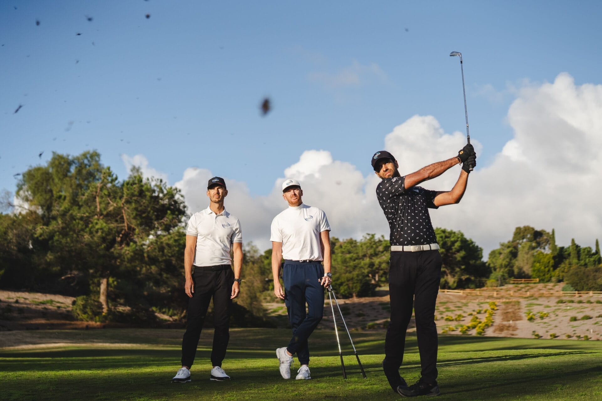 Start Straight Drives Guide Free - Me And My Golf