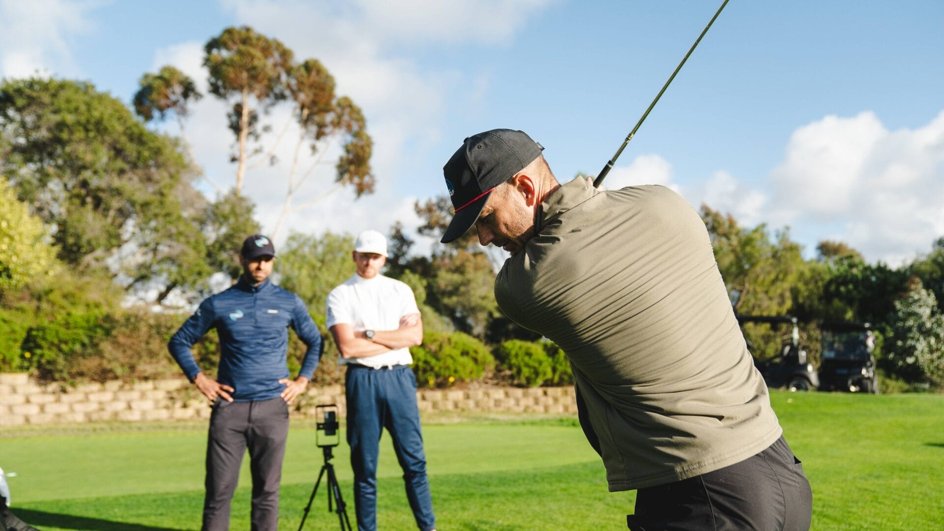 Aaron Rai - Professional PGA Tour Golfer - Me And My Golf