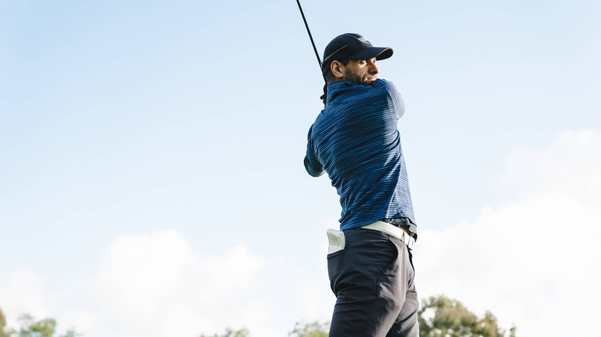 Aaron Rai - Professional PGA Tour Golfer - Me And My Golf