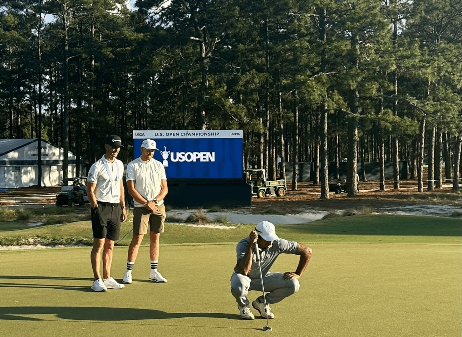 Aaron Rai - Professional PGA Tour Golfer - Me And My Golf