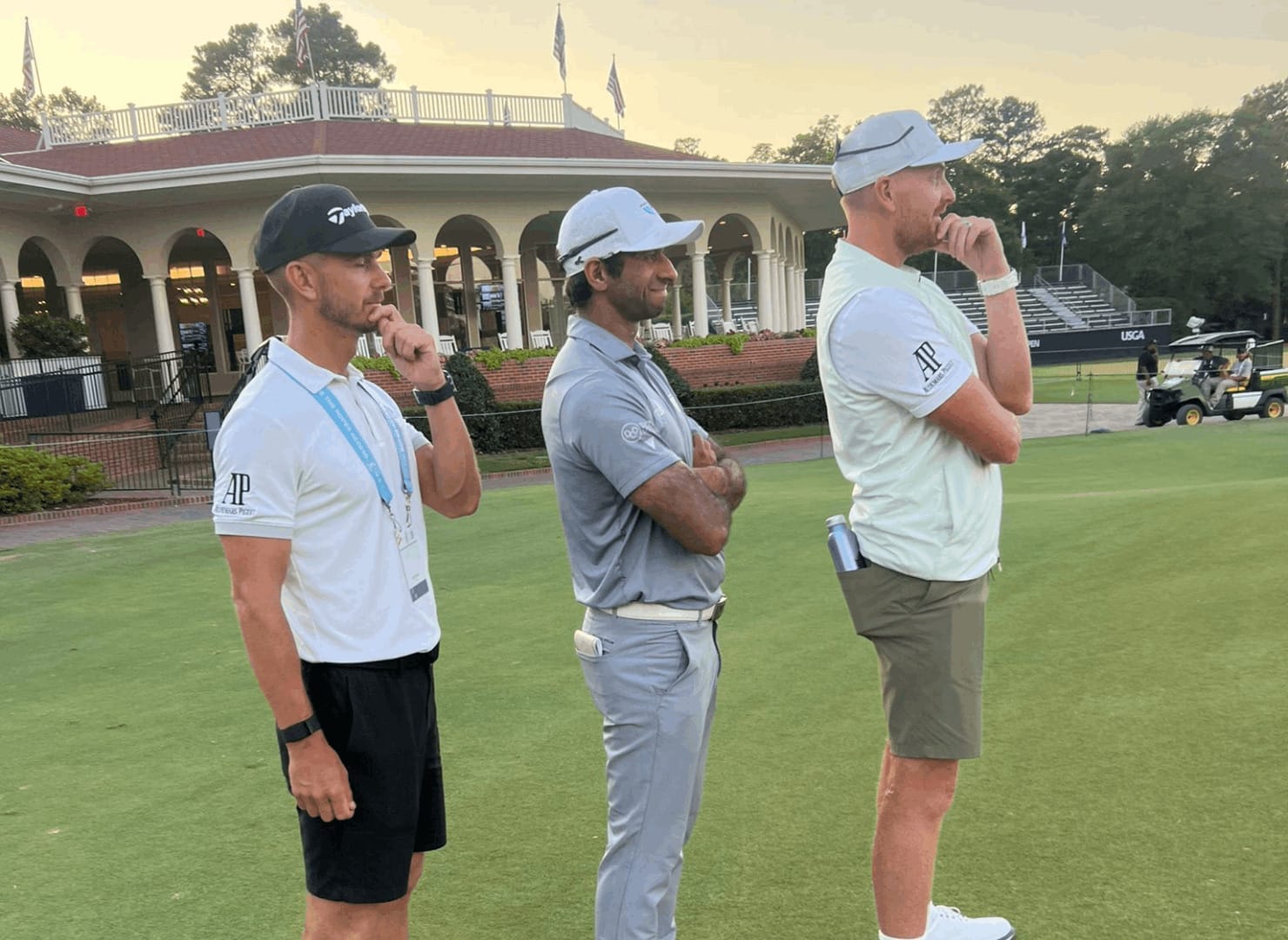 Aaron Rai - Professional PGA Tour Golfer - Me And My Golf