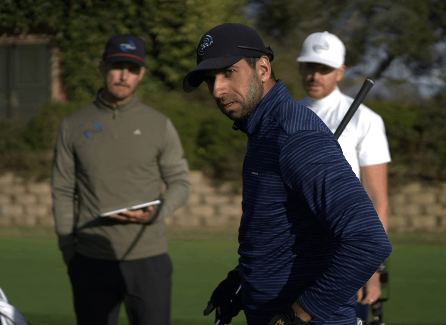 Aaron Rai - Professional PGA Tour Golfer - Me And My Golf